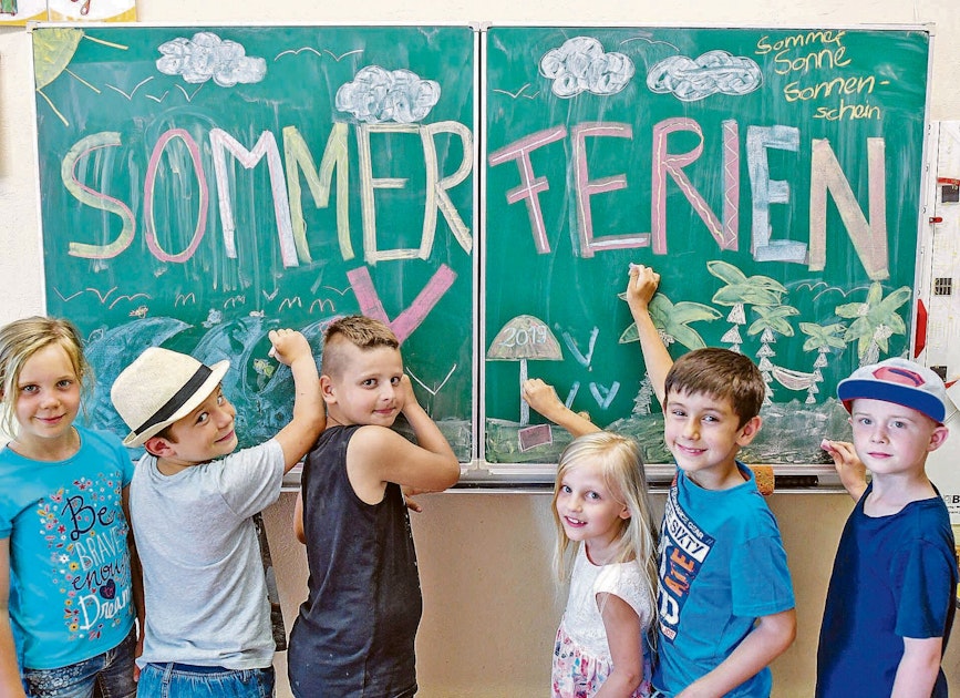 Berliner Ferien-Pass: Wo gibt es ihn? Was kostet er? Welche Rabatte ...