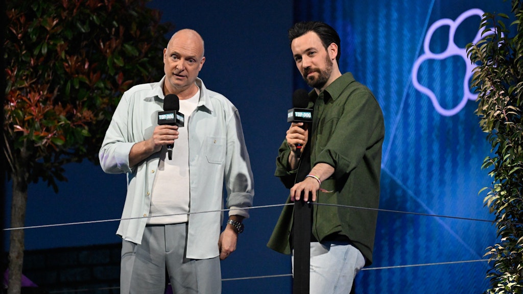 Hammer bei „Top Dog Germany“: Shiva holte ihr Frauchen zurück ins Leben