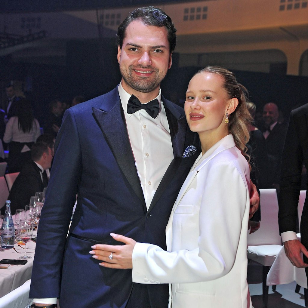 Skandal bei „Diese Ochsenknechts“: Aus diesem Grund ist Jimi Blue raus!