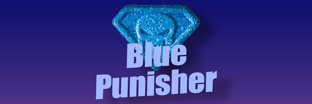 Chefarzt packt aus: So tötete Ecstasy-Pille „Blue Punisher“ das Mädchen ...