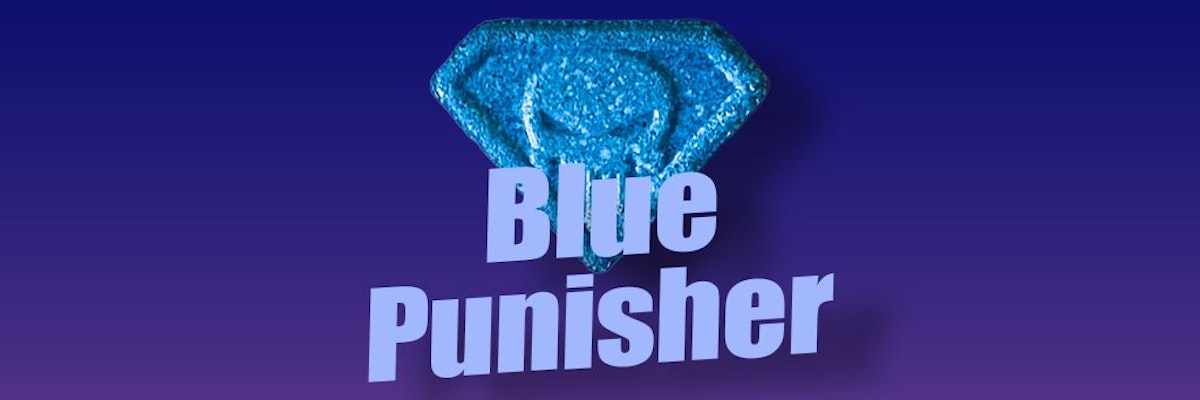 Chefarzt packt aus: So tötete Ecstasy-Pille „Blue Punisher“ das Mädchen ...
