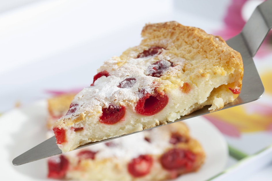 Rezept von Oma: So geht der beste Obstkuchen mit Pudding und Streuseln