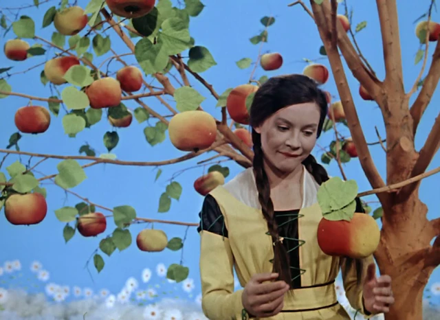 DDR-Film „Frau Holle“: Das wurde aus den Stars des Märchenklassikers!