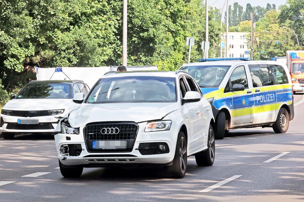 Illegale Autorennen in Berlin: Diese Männer sind die schlimmsten Raser