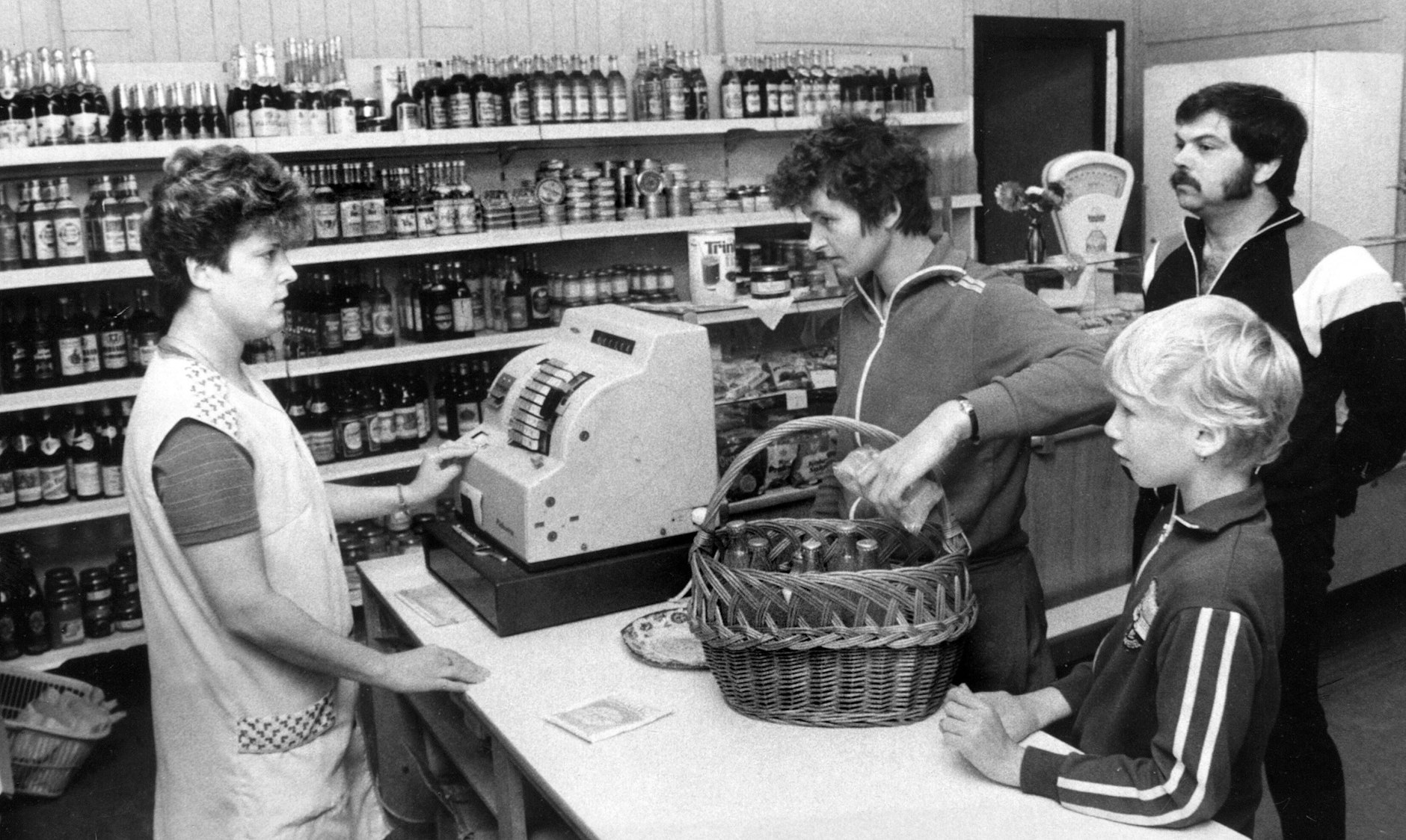 Preise der DDR: Die große Liste! So viel kosteten Lebensmittel & Co.