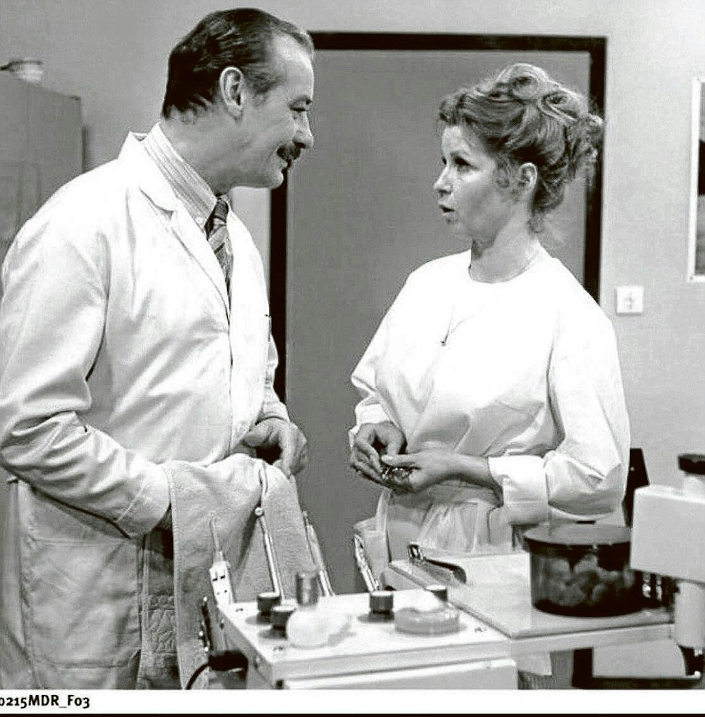 Helga „Häppchen“ Piur: Zum 80. lehnte sie ein unverschämtes ARD-Angebot ab