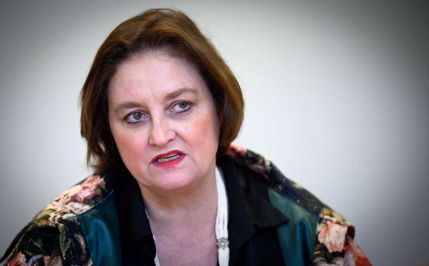 Krankenhäuser in Berlin rüsten für den Krieg