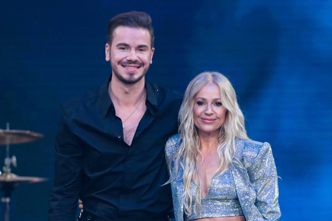 Schlagerstar Michelle: „Wir waren eine asoziale Familie. Das sah man ...