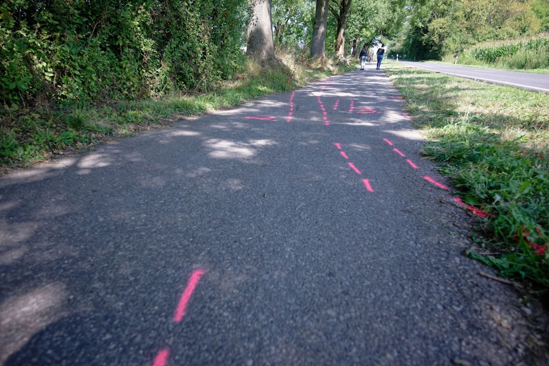 Horror-Unfall: Zwei Teenager (17, 15) sterben in BMW