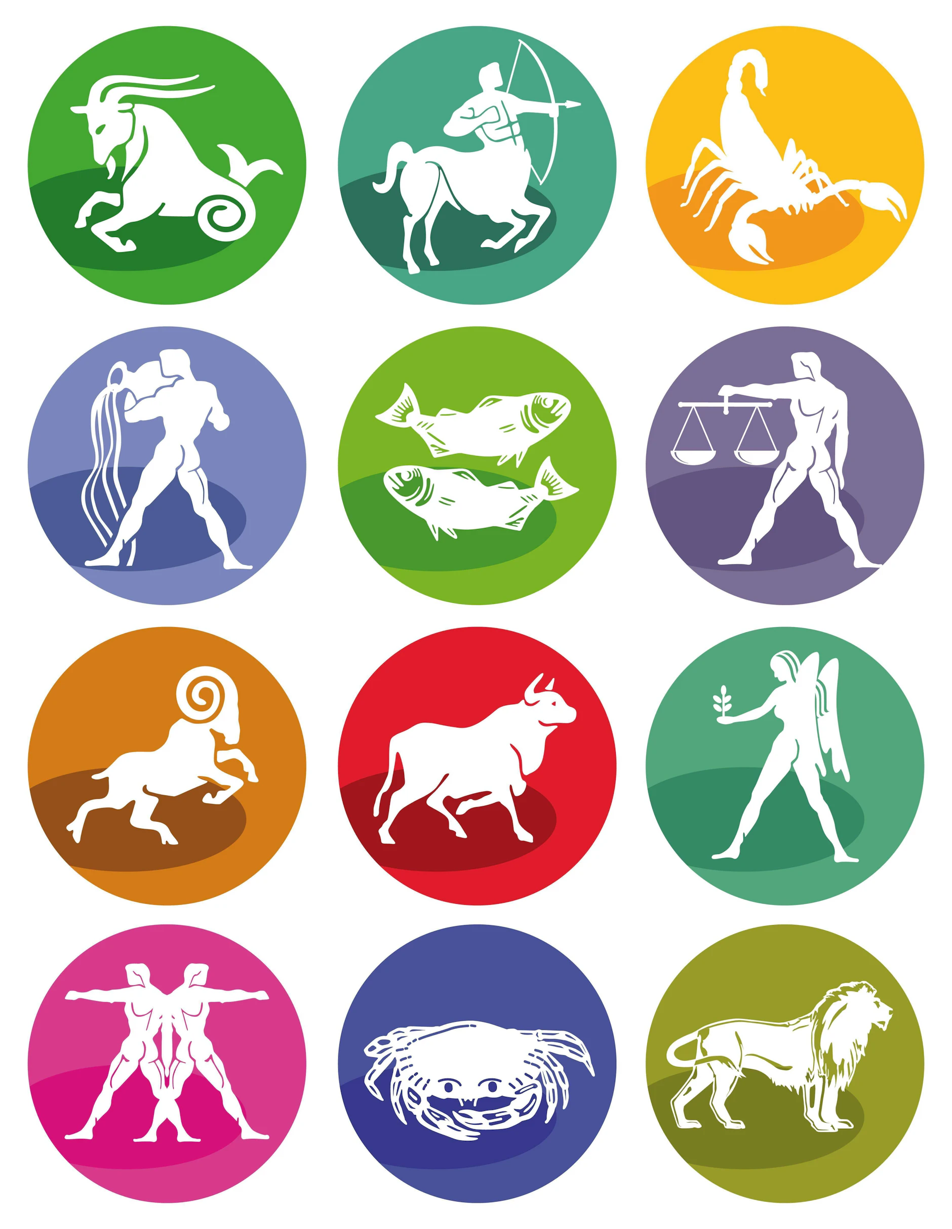 Horoskop für die Woche: 15. bis 21. September 2025 – für alle Sternzeichen
