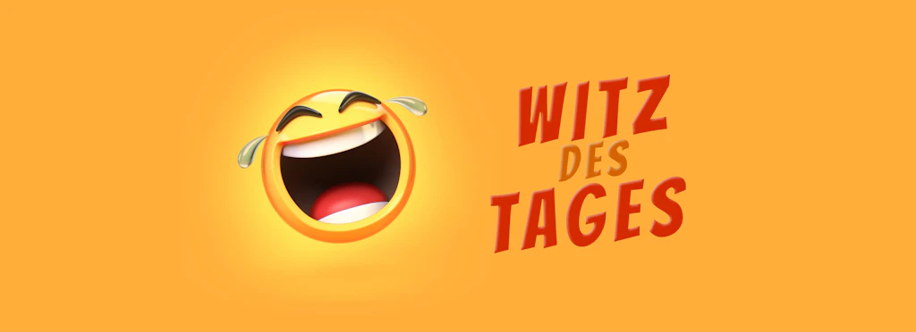 Ein Berliner kommt in eine Kneipe in Bayern: Unser Witz des Tages!