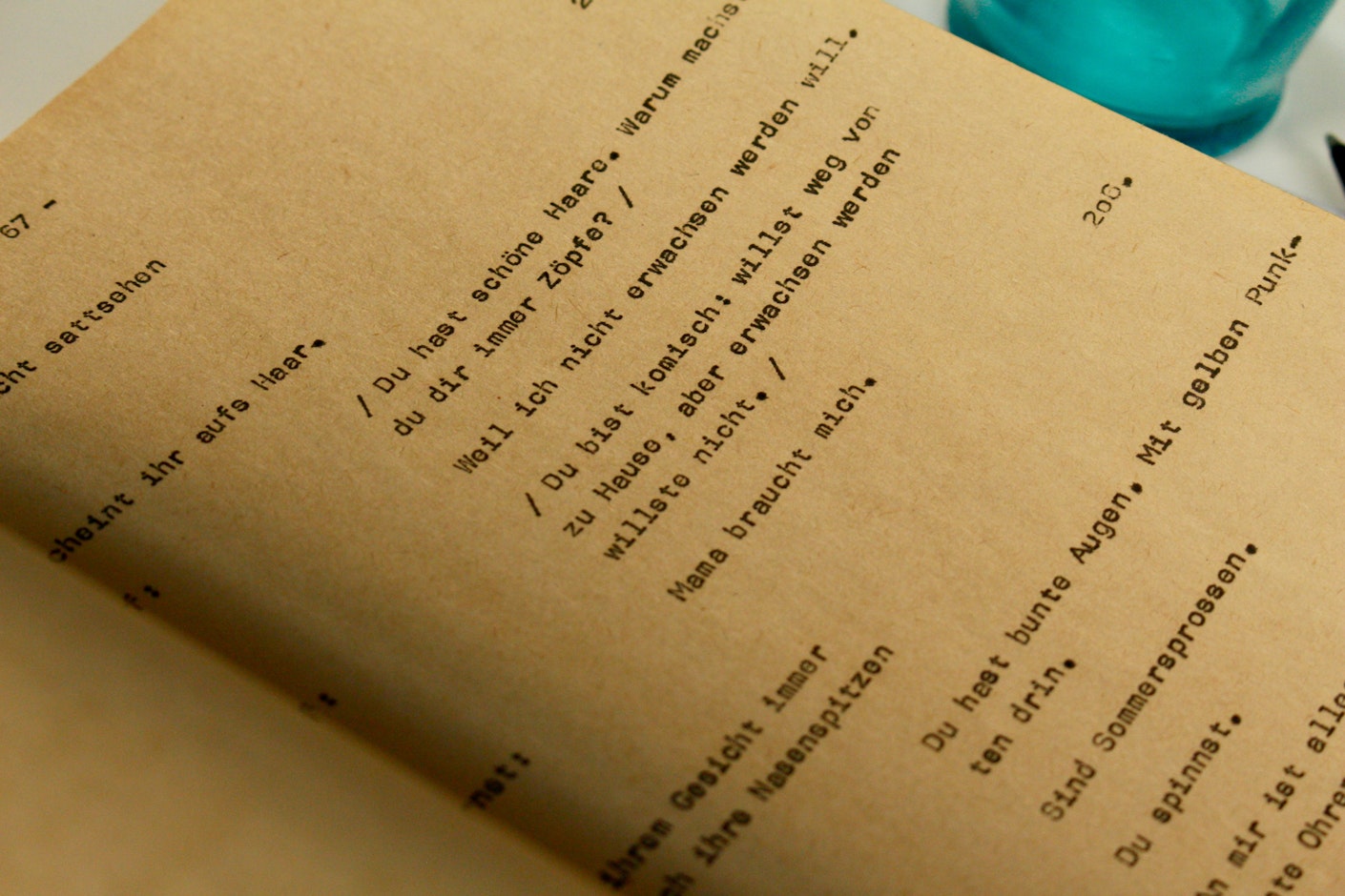 DDR-Kult „Sieben Sommersprossen“: Für Nackt-Szenen gab's doppelt Gage!