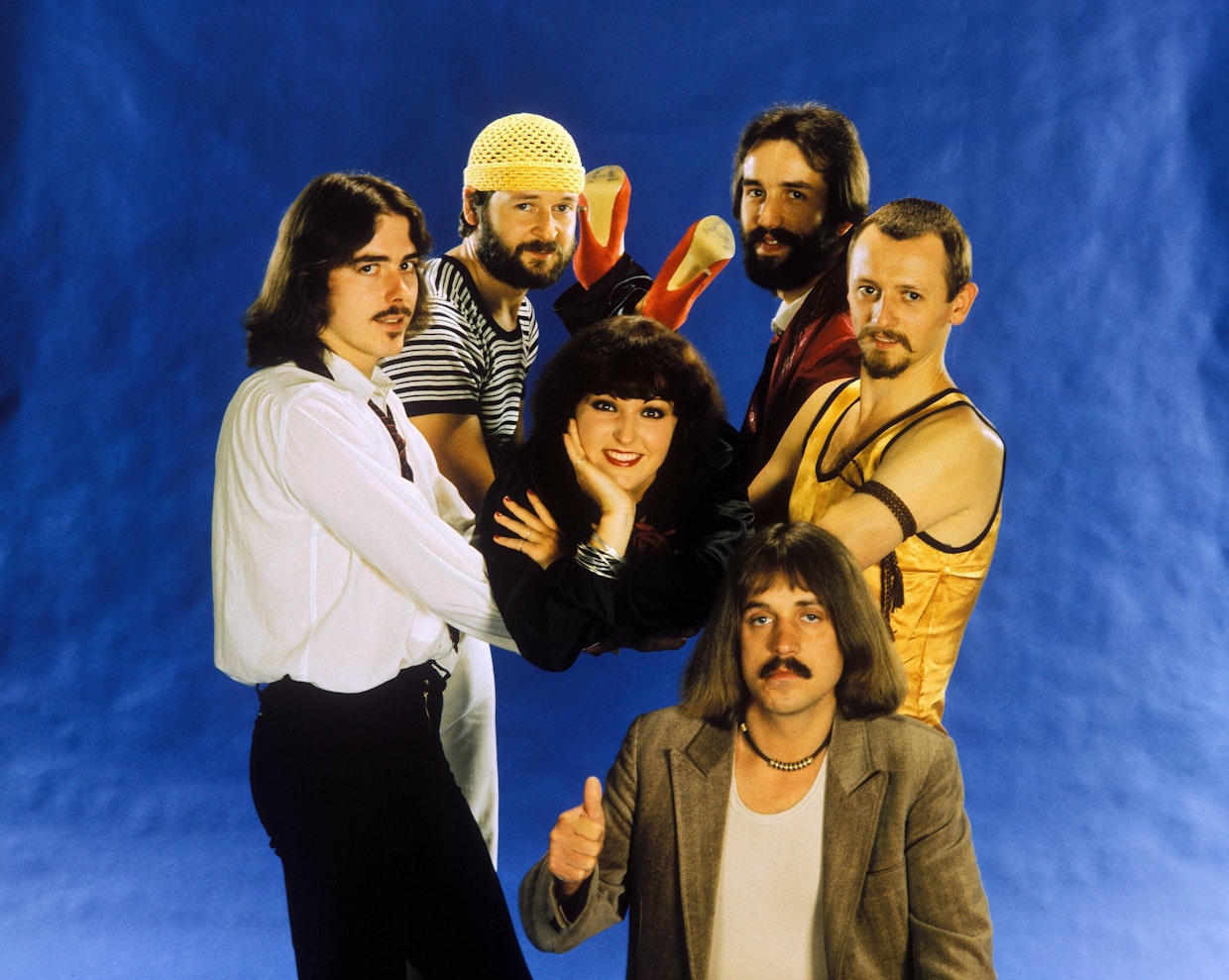 DDR-Star Ute Freudenberg (69): Ihre spektakuläre Flucht in den Westen