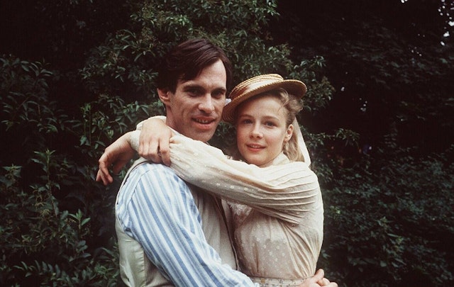 Nenas Ex Benedict Freitag tot: So rührend nimmt Tochter Larissa Abschied